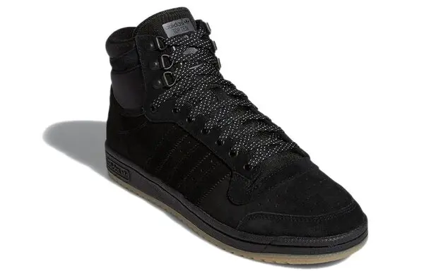 Adidas Top Ten High Top Sneakers