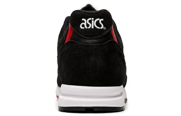 Asics Gel Saga Athletic Sneakers - Black