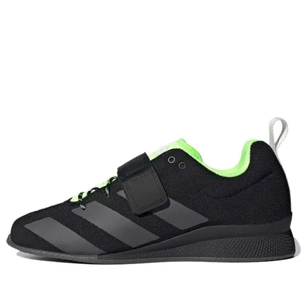 Adidas Adipower Weightlifting 2 - Black