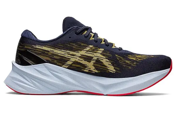 Asics Novablast 3 - Blue