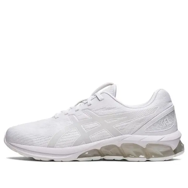 Asics Gel-quantum 180 7 Low Top Sneakers - White/white