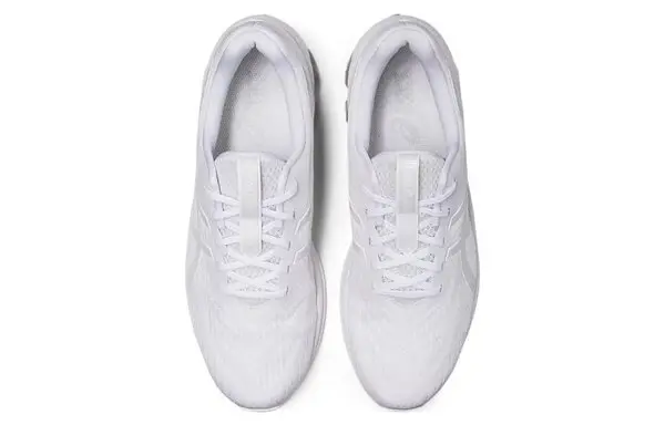 Asics Gel-quantum 180 7 Low Top Sneakers - White/white