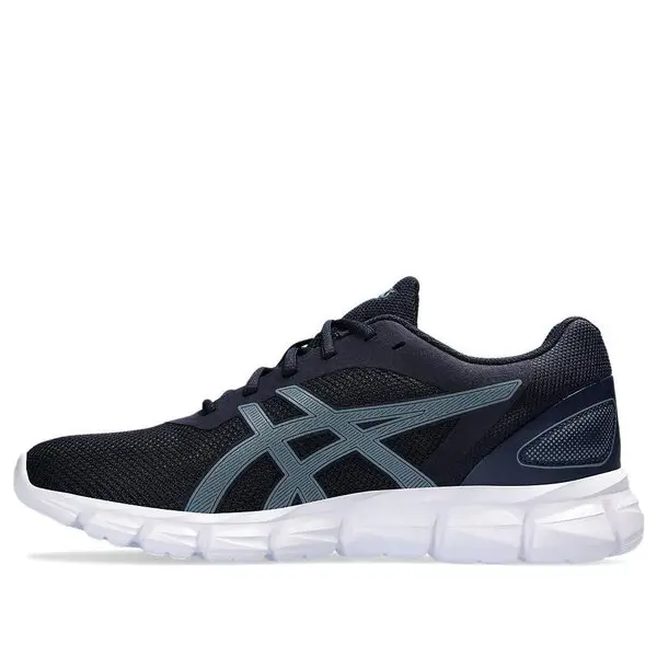 Asics Gel-quantum Lyte 2 Sneakers - Midnight/ironclad