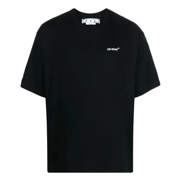 Off-White Chain Arrow T-shirt