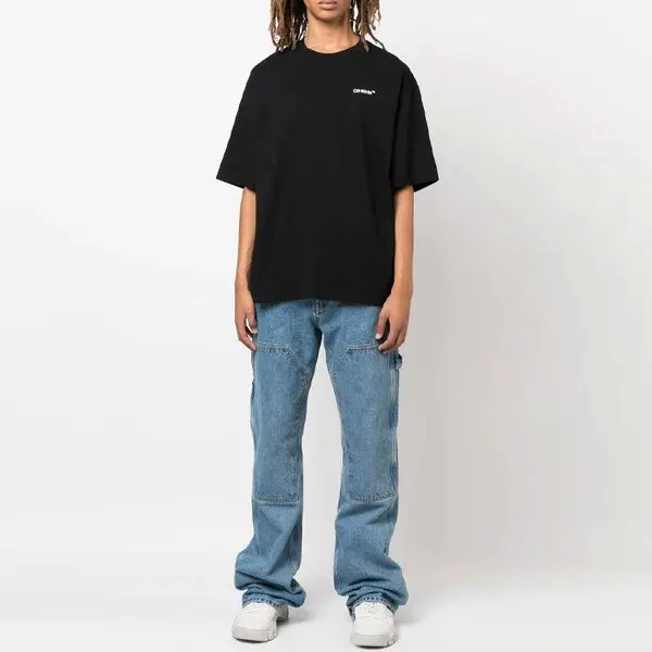 Off-White Chain Arrow T-shirt