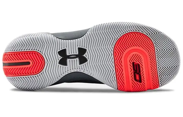 Under Armour Sc 3zero 3 Basketball Sneakers