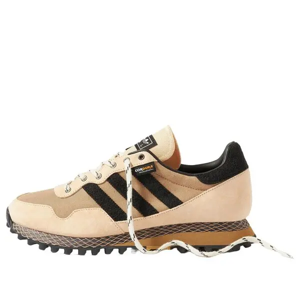 Adidas X End Spezial Moscorp 2 "by The Sea" Sneakers