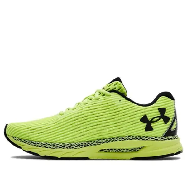 Under Armour Hovr Velociti 3 X Ray Athletic Sneakers - Green