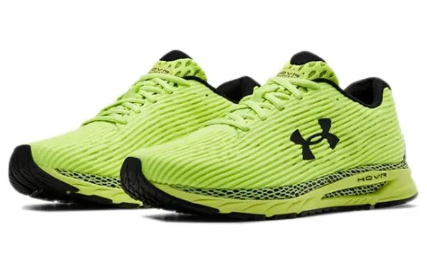 Under Armour Hovr Velociti 3 X Ray Athletic Sneakers