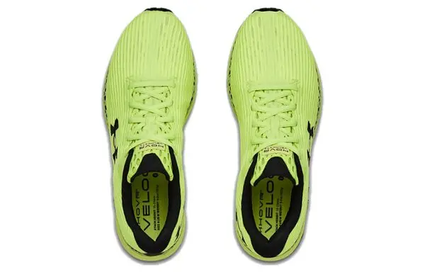 Under Armour Hovr Velociti 3 X Ray Athletic Sneakers