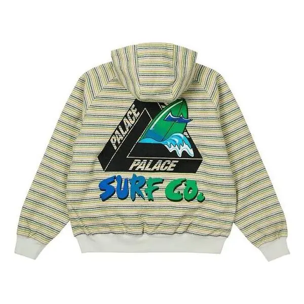 PALACE Ss22 Surf Co Jacket