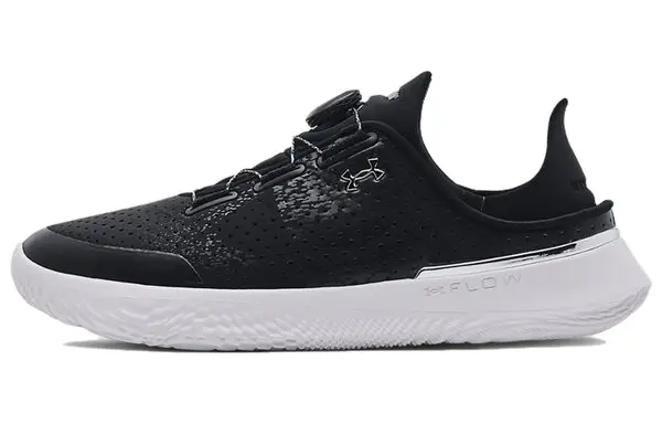 Under Armour Slipspeed Sneakers - Black/white
