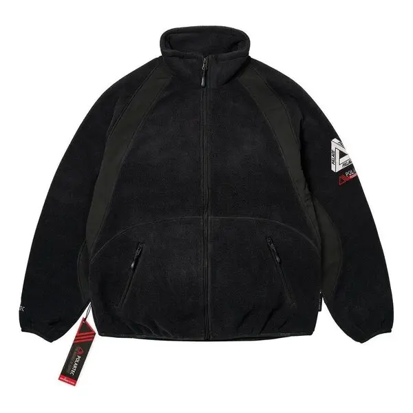 PALACE Polartec Duo Fleece Jacket