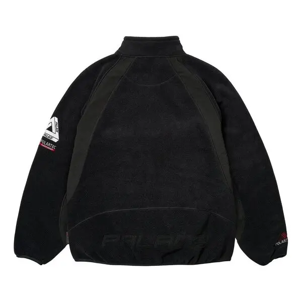PALACE Polartec Duo Fleece Jacket