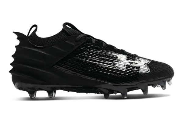 Under Armour Blur Smoke 2.0 Mc Athletic Cleats