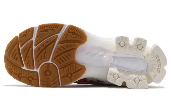 Asics Gel-kinsei Og "retro Tokyo" Sneakers