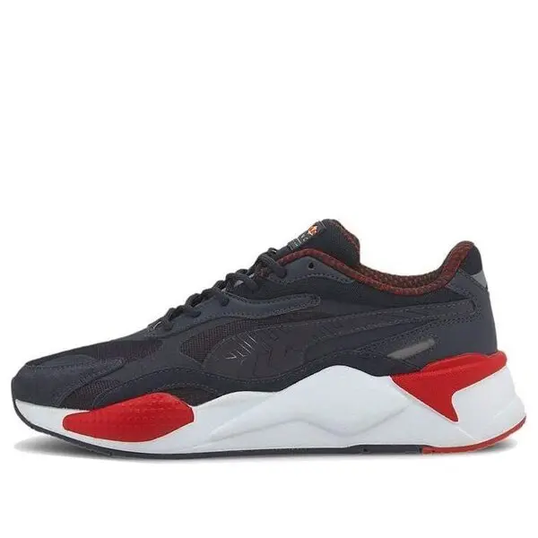 PUMA Red Bull Racing X Rs-x3 Sneakers - Black