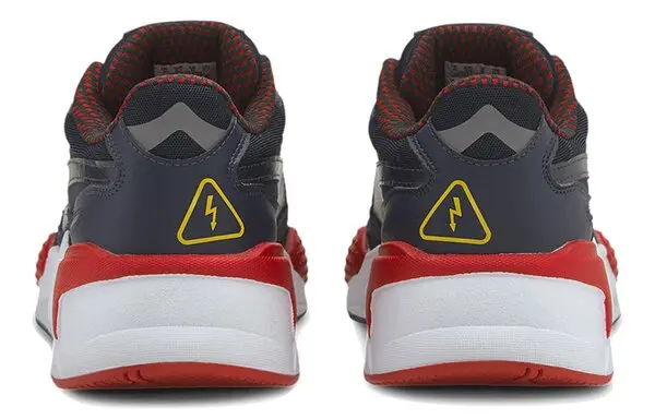 PUMA Red Bull Racing X Rs-x3 Sneakers - Black