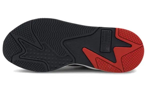 PUMA Red Bull Racing X Rs-x3 Sneakers - Black