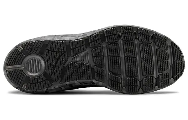 Under Armour Liquify Print Camouflage Sneakers - Black
