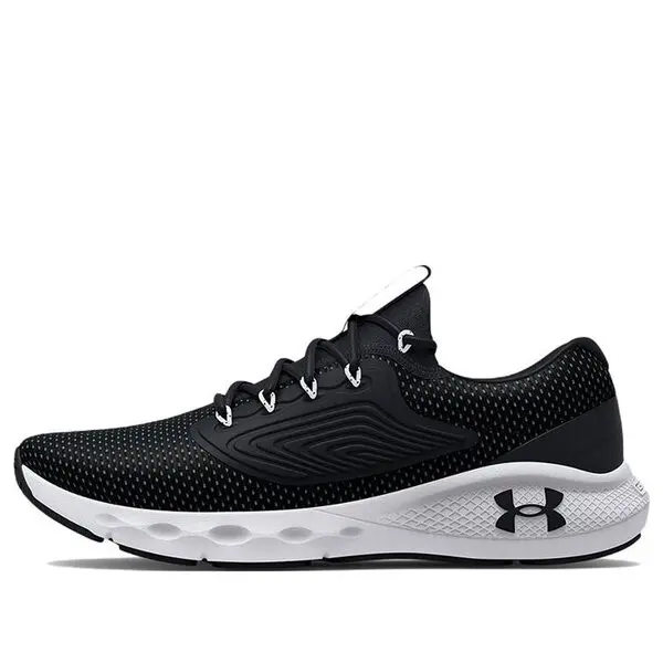 Under Armour Charged Vantage 2 - Black/white