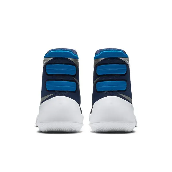 Nike Hyperdunk 2015 Tb High-top Sneakers - Blue/white