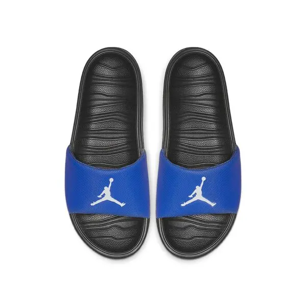 JORDAN Break Slide - Blue