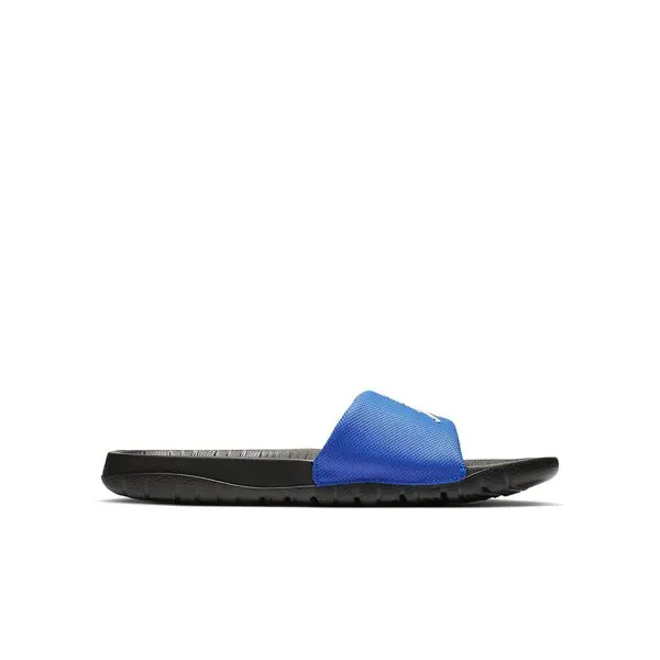 JORDAN Break Slide - Blue