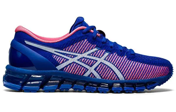 Asics Gel Quantum 360 Cm Athletic Shoes