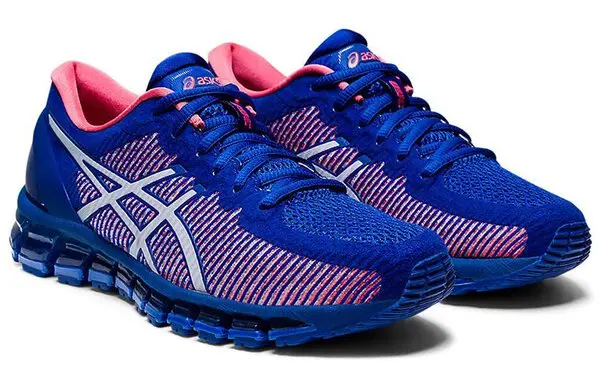 Asics Gel Quantum 360 Cm Athletic Shoes