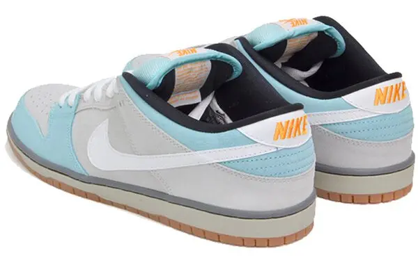 Nike Dunk Low Pro "gulf Of Mexico