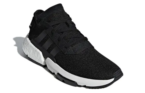 Adidas Pod-s3.1 Sneakers - Core Black/white