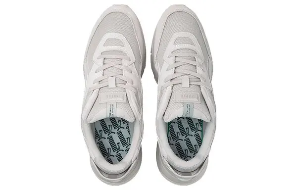 PUMA Mirage Sport Tonal Sneakers - Grey