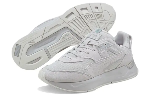 PUMA Mirage Sport Tonal Sneakers - Grey