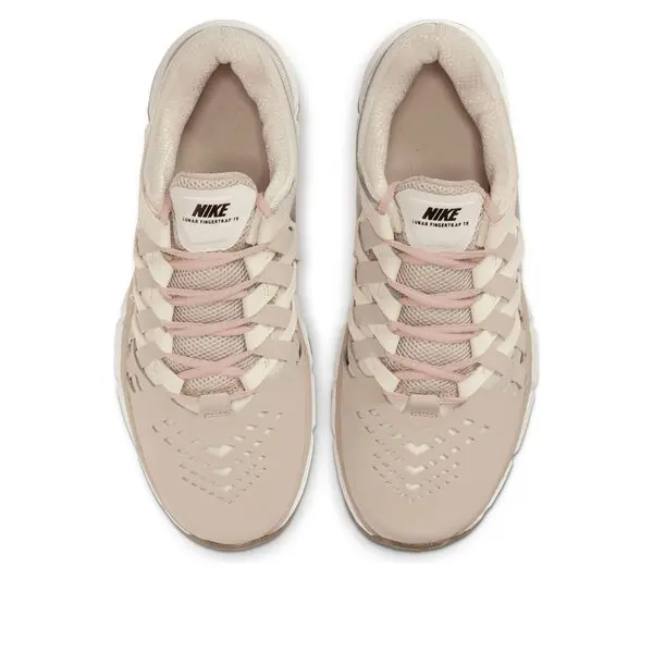 Nike Lunar Fingertrap Tr Athletic Sneakers - Pink
