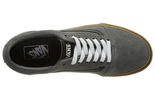 VANS Ward Low Top Sneakers