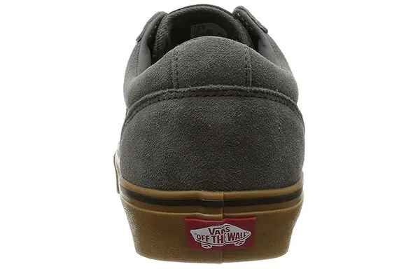 VANS Ward Low Top Sneakers