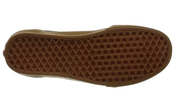 VANS Ward Low Top Sneakers