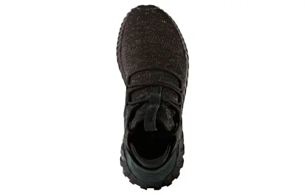 Adidas Tubular Dawn Sneaker - Black