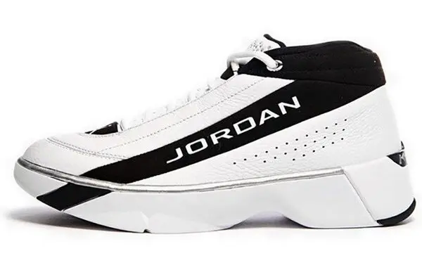 JORDAN Air Team Showcase Sneakers