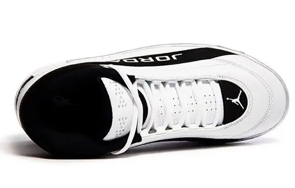 JORDAN Air Team Showcase Sneakers