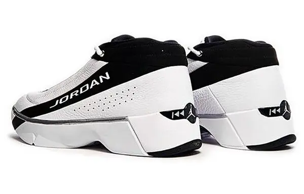 JORDAN Air Team Showcase Sneakers