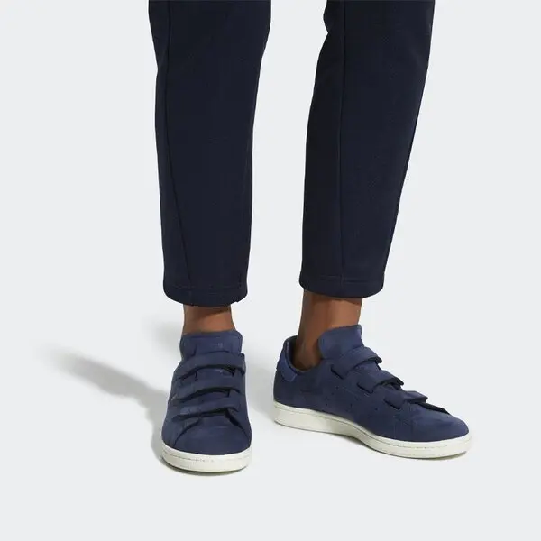 Adidas Stan Smith Cf Sneakers