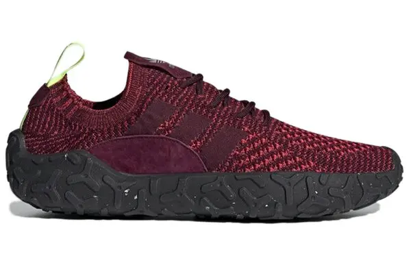 Adidas F-22 Primeknit Sneakers