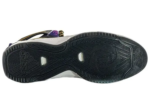 Adidas D Rose 6 Athletic Sneakers