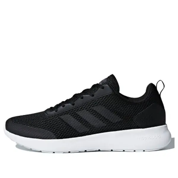 Adidas Element Race Carbon Sneakers - Black