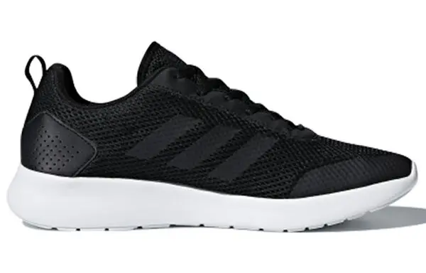 Adidas Element Race Carbon Sneakers - Black
