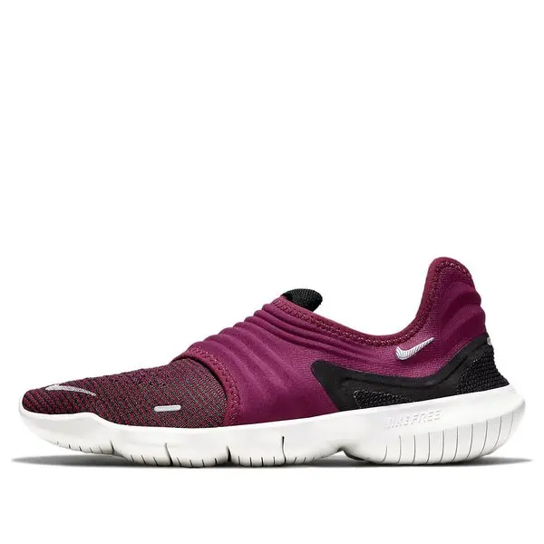 Nike Free Rn Flyknit 3.0 - Rose