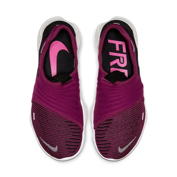 Nike Free Rn Flyknit 3.0 - Rose
