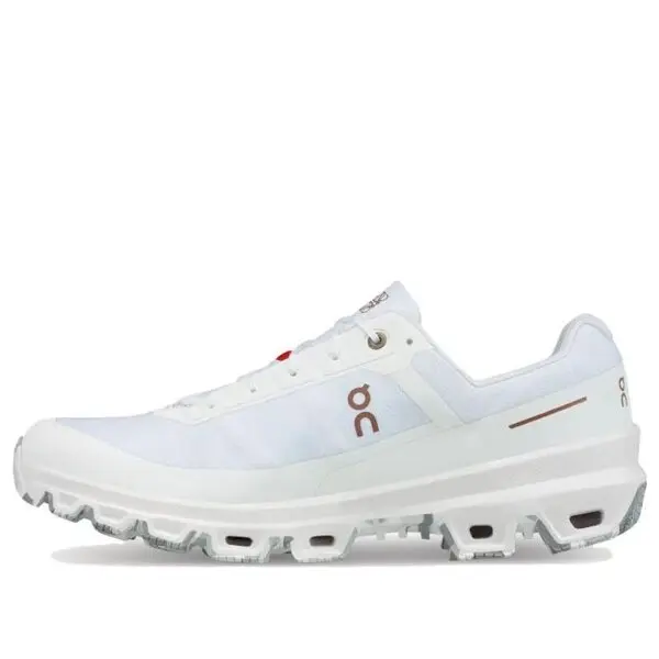On X Loewe Cloudventure Sneakers - White